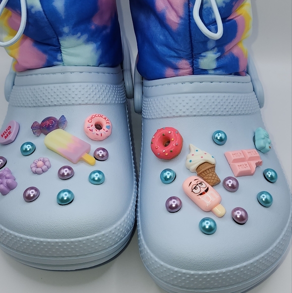 CROCS | Shoes | Croc Boots | Poshmark